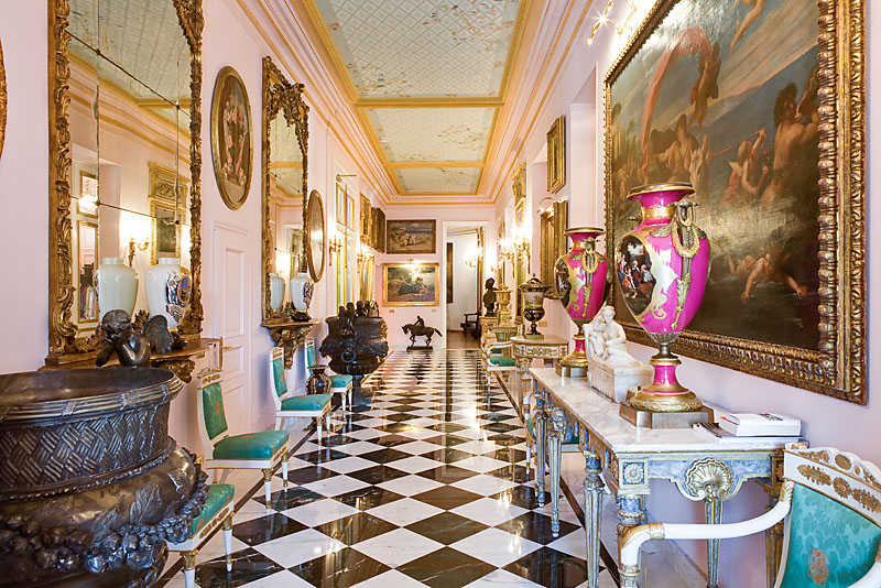 Barbara MagroHOMEPAGE - Barbara Magro