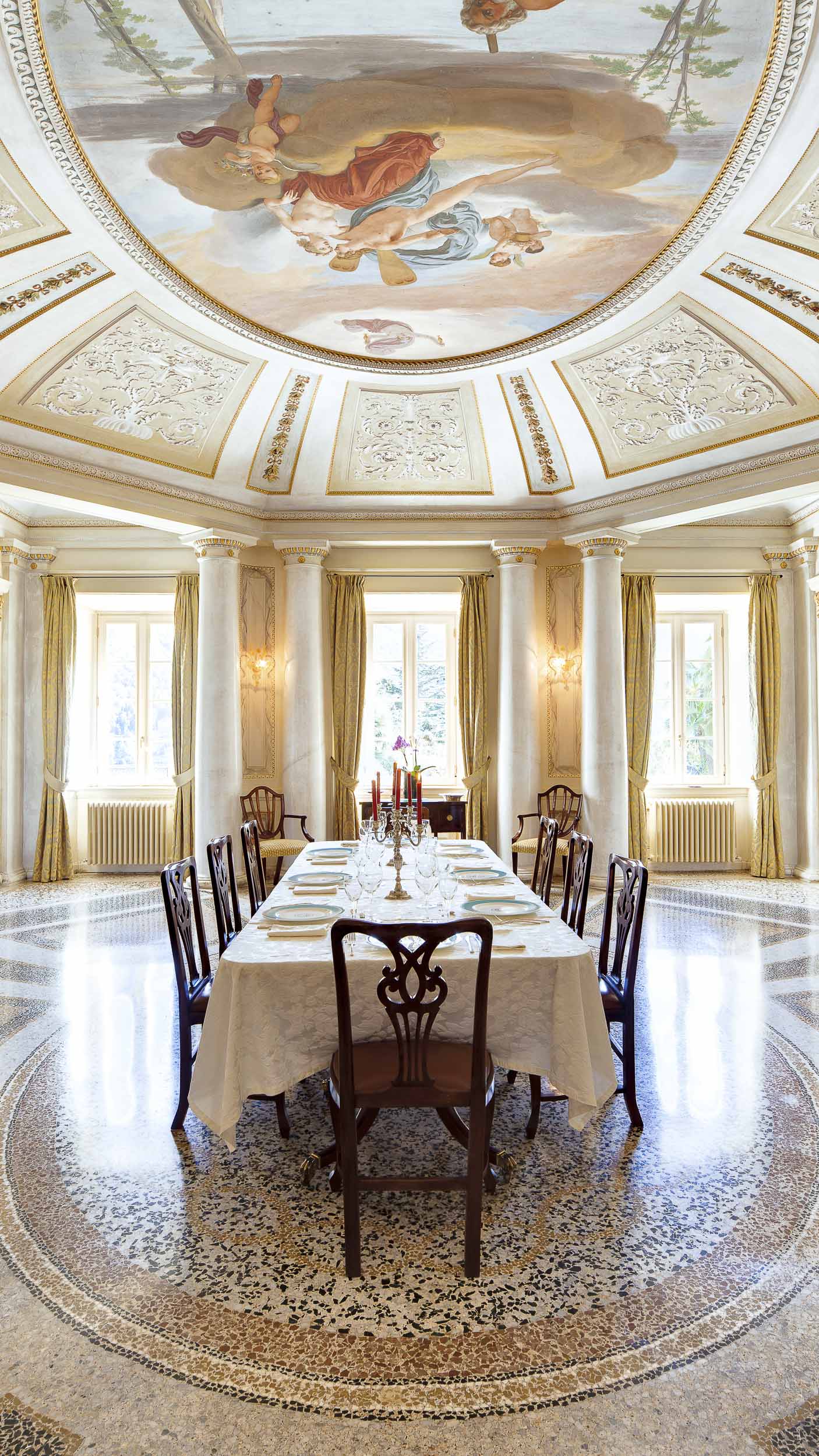 Barbara MagroHOMEPAGE - Barbara Magro