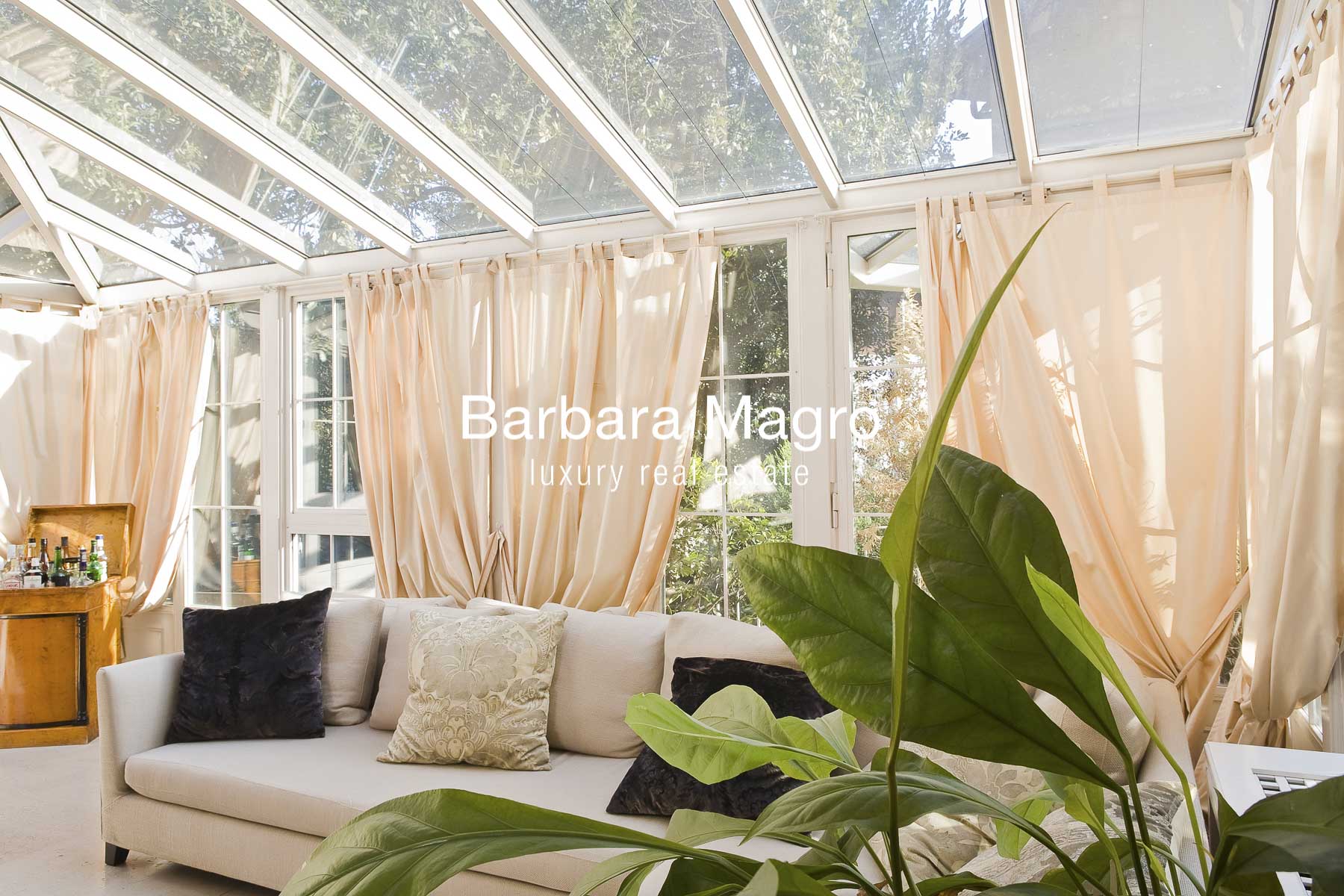 Barbara MagroMAGGIOLINA - Barbara Magro