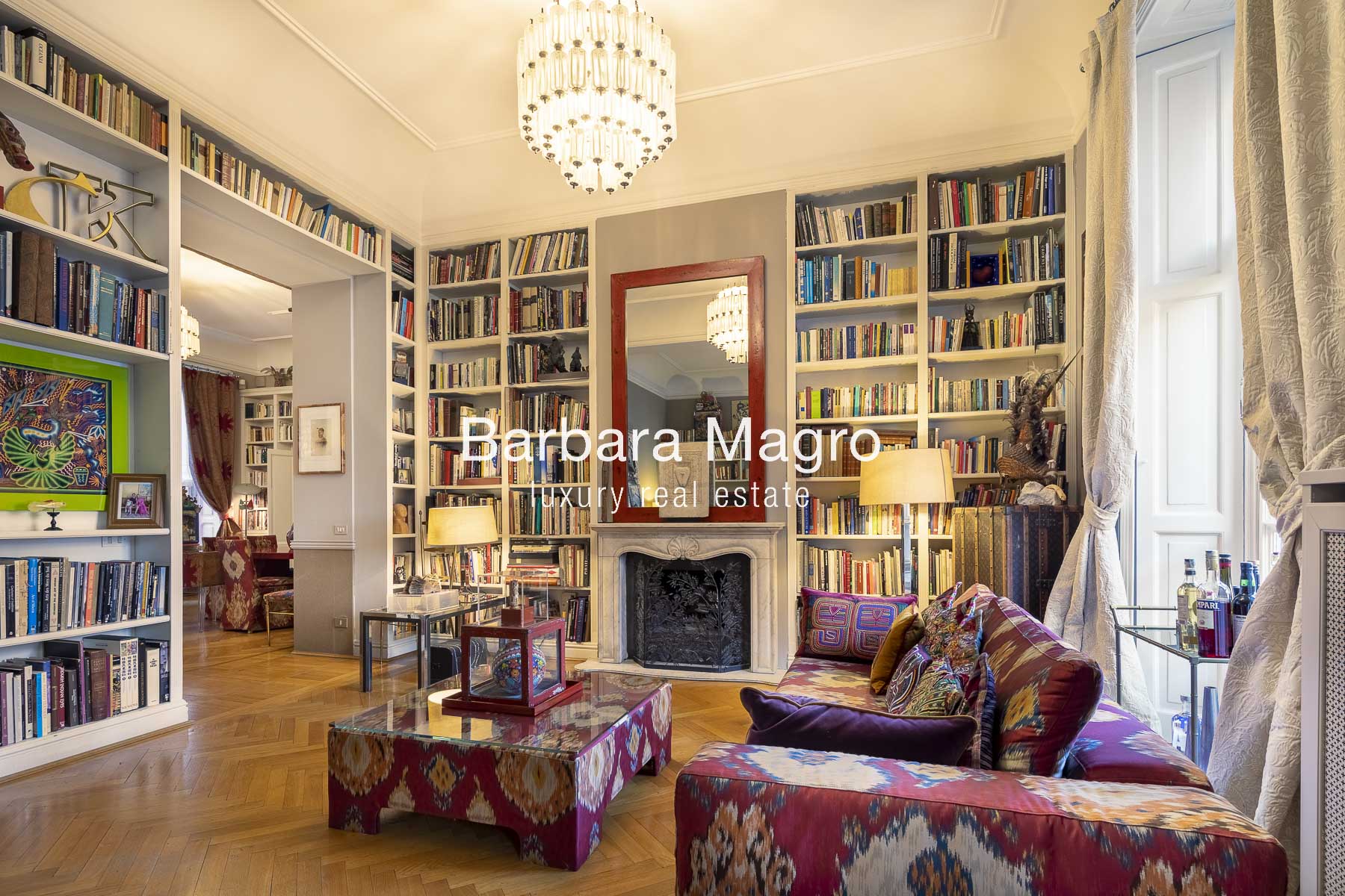 Barbara MagroVIA MARSALA - Barbara Magro