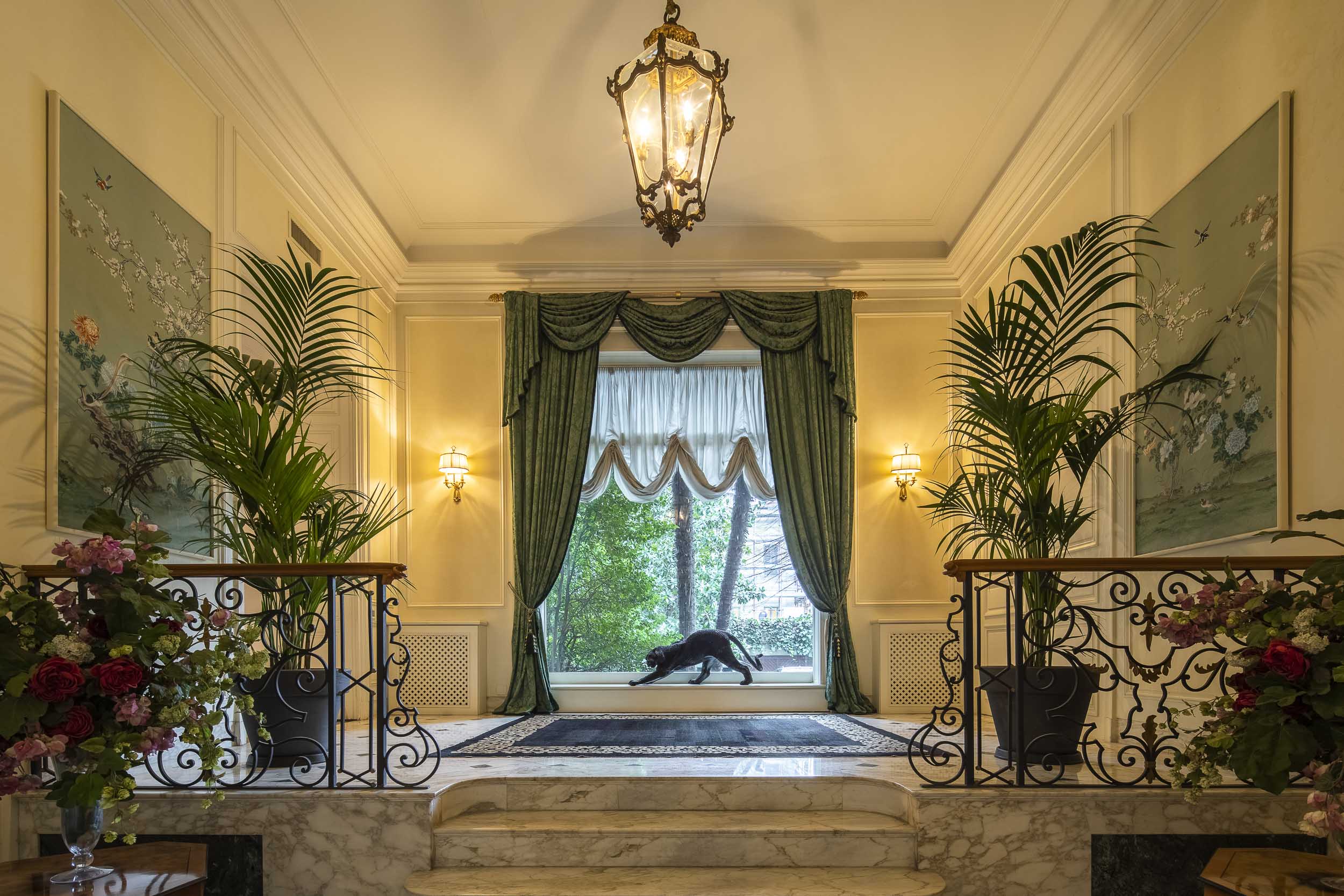 Barbara MagroHOMEPAGE - Barbara Magro