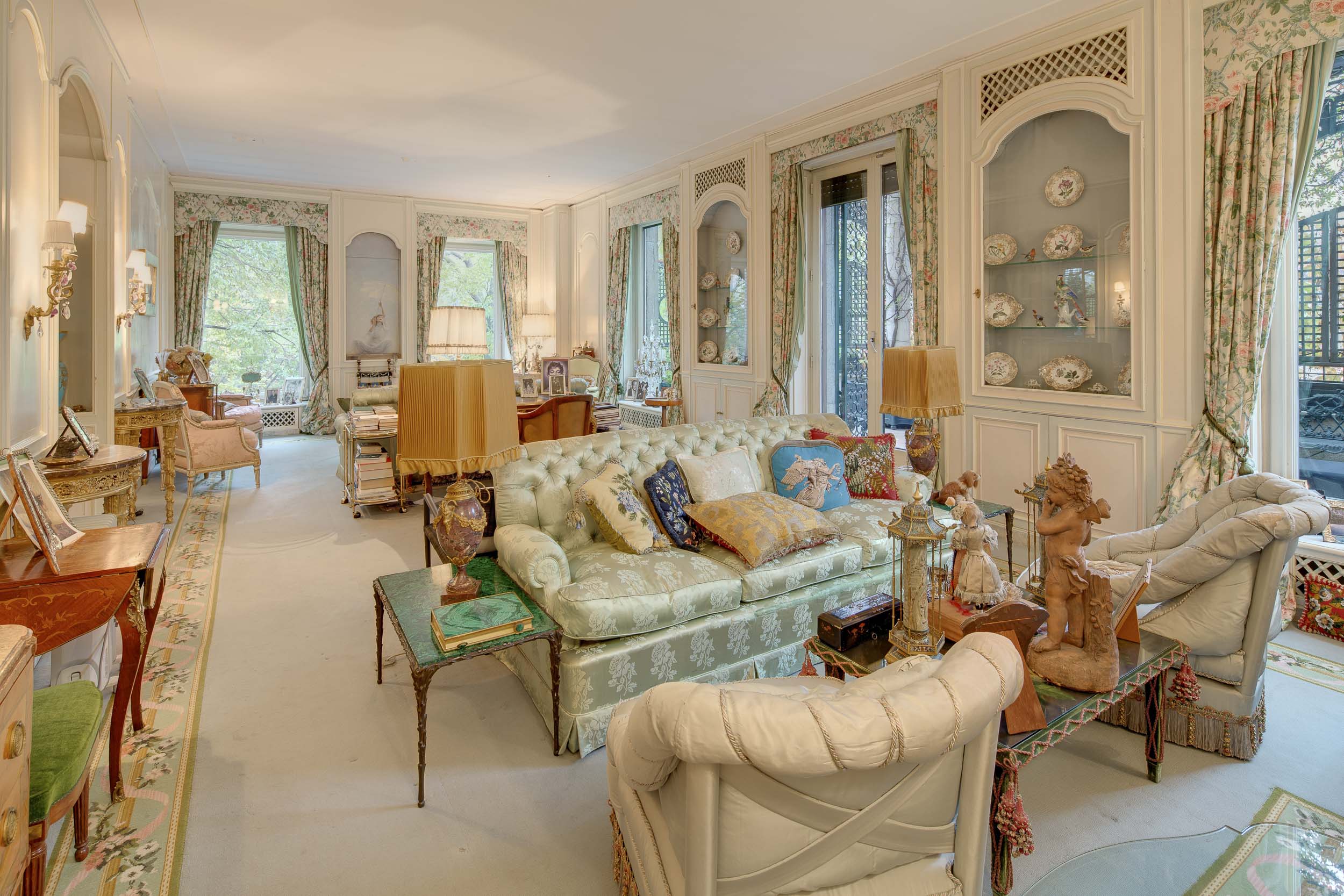 Barbara MagroHOMEPAGE - Barbara Magro