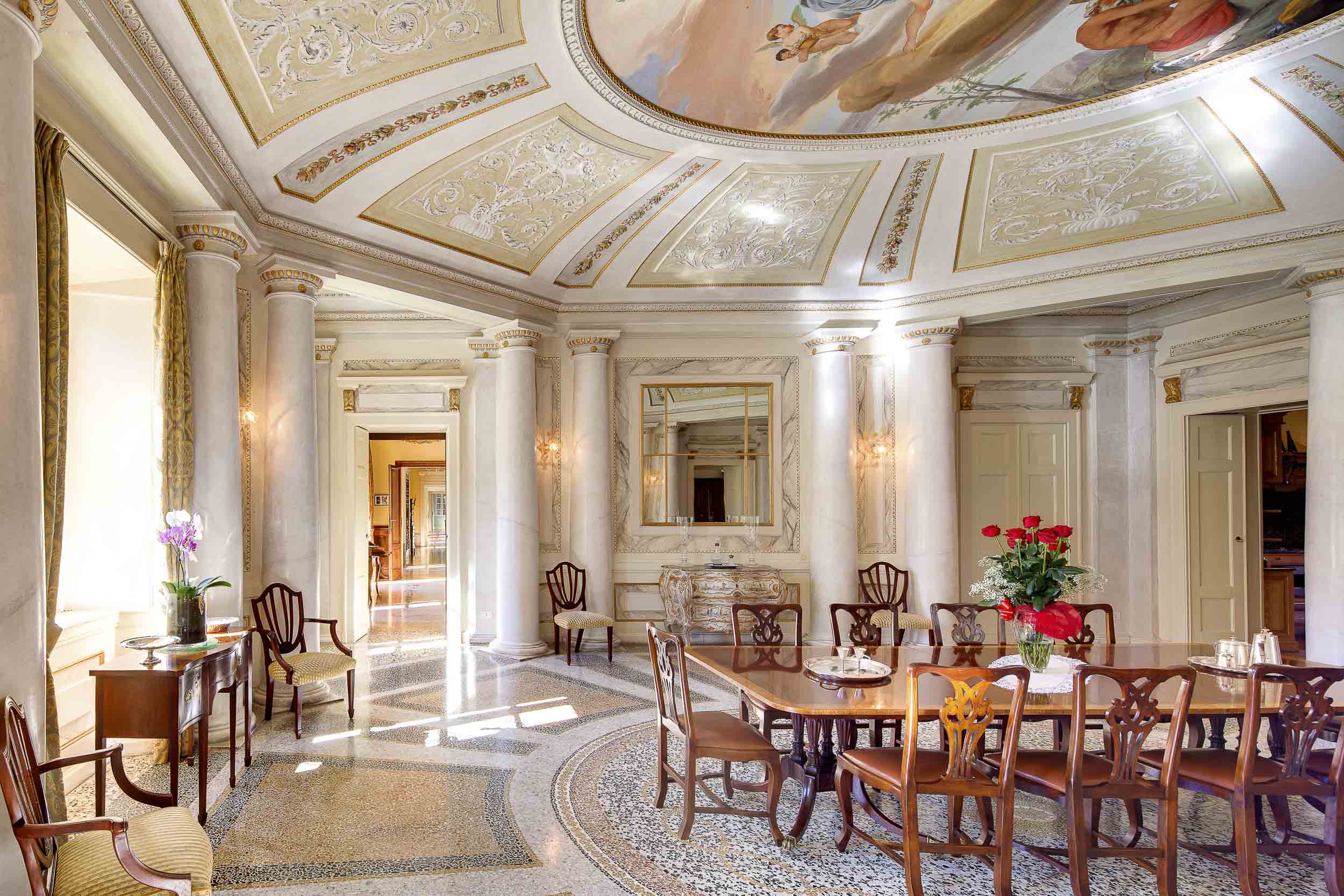 Barbara MagroHOMEPAGE - Barbara Magro