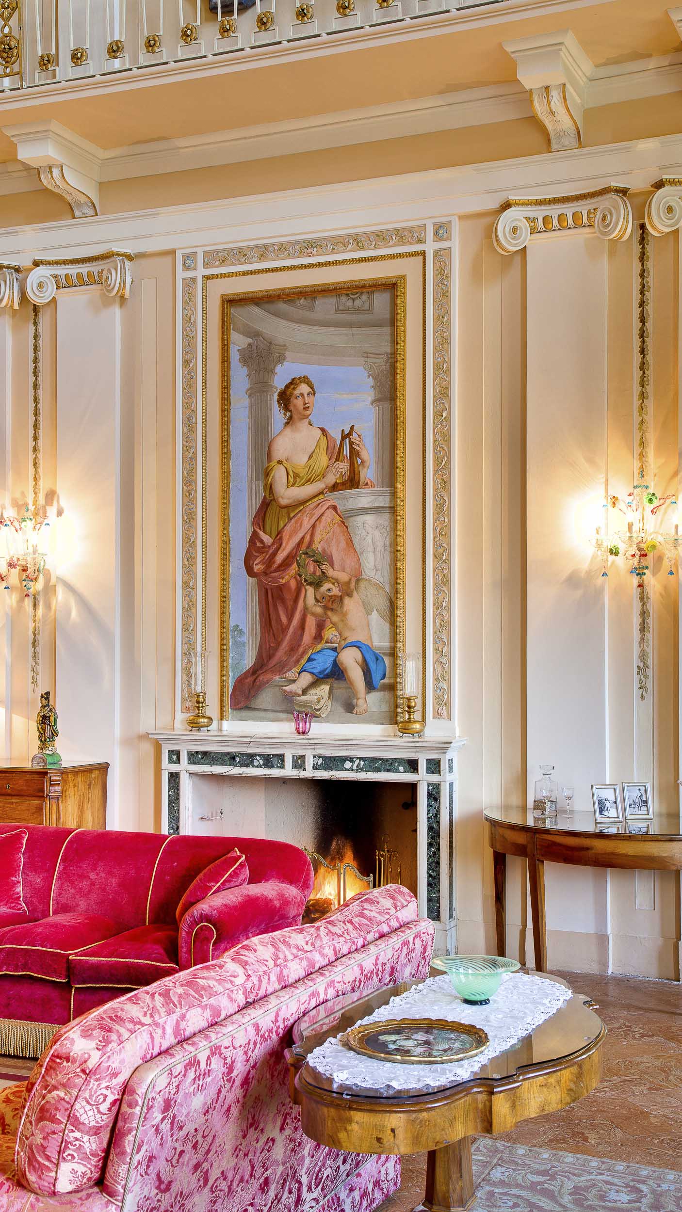 Barbara MagroHOMEPAGE - Barbara Magro