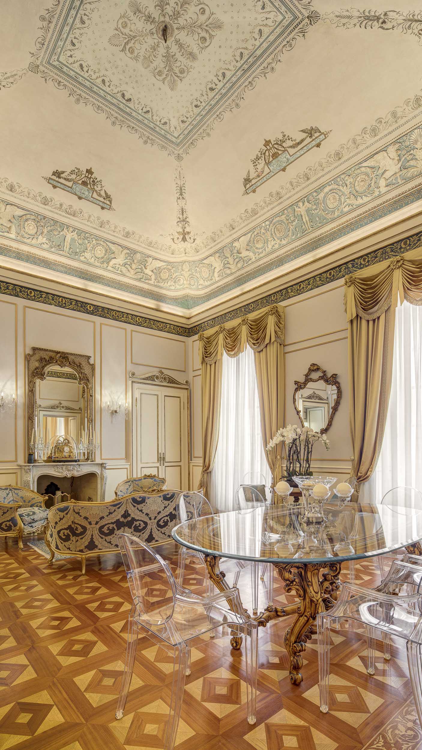 Barbara MagroHOMEPAGE - Barbara Magro