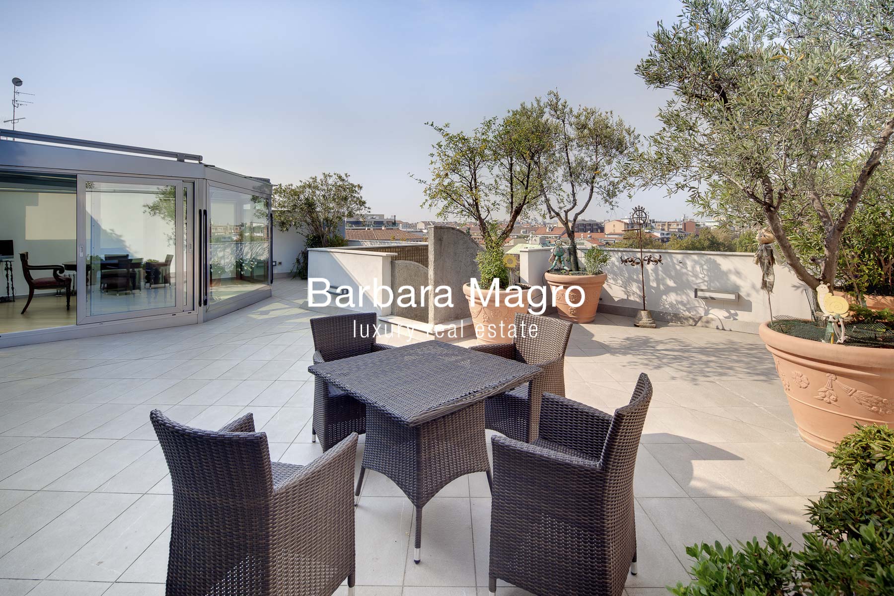 Barbara MagroPARCO SOLARI - Barbara Magro