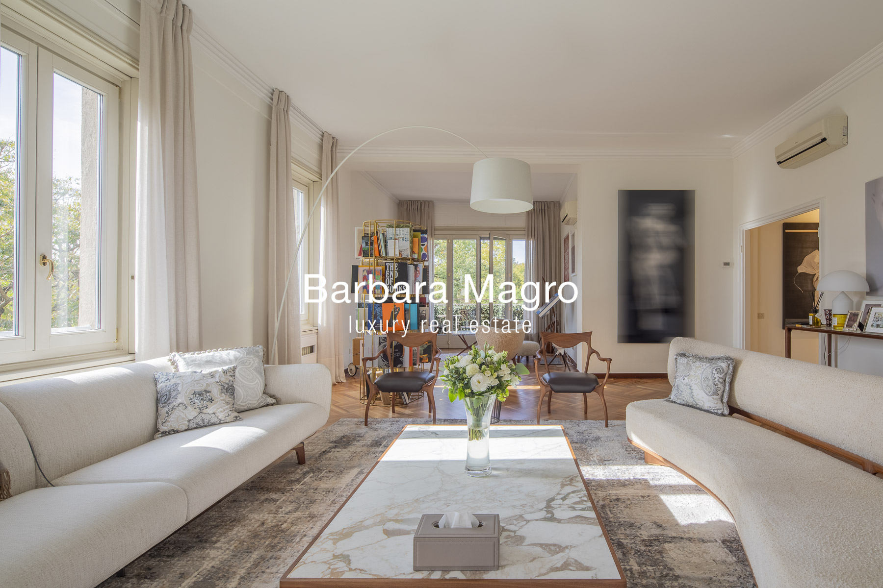 Barbara MagroGIARDINI INDRO MONTANELLI - Barbara Magro