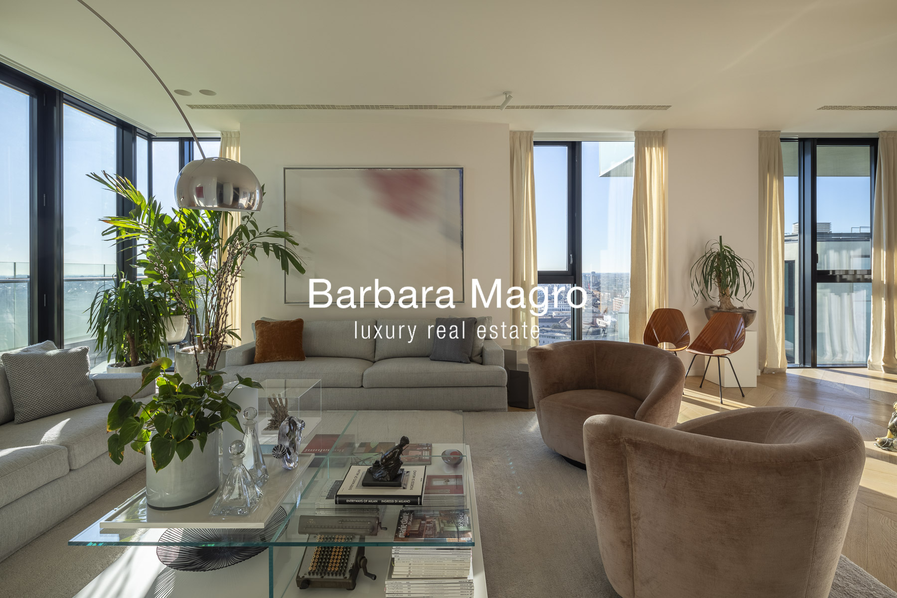 Barbara MagroTORRE SOLARIA - Barbara Magro