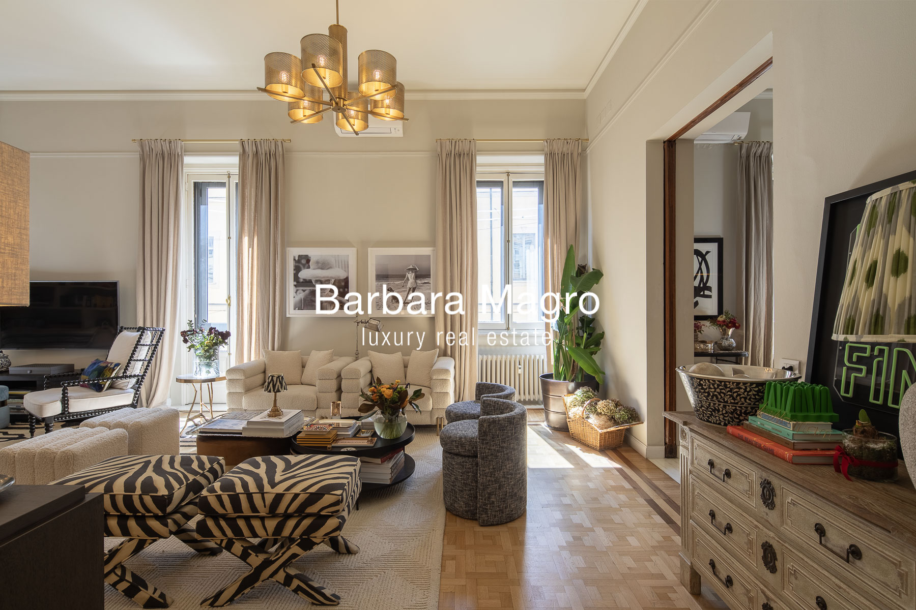 Barbara MagroSANTA MARIA DELLE GRAZIE - Barbara Magro