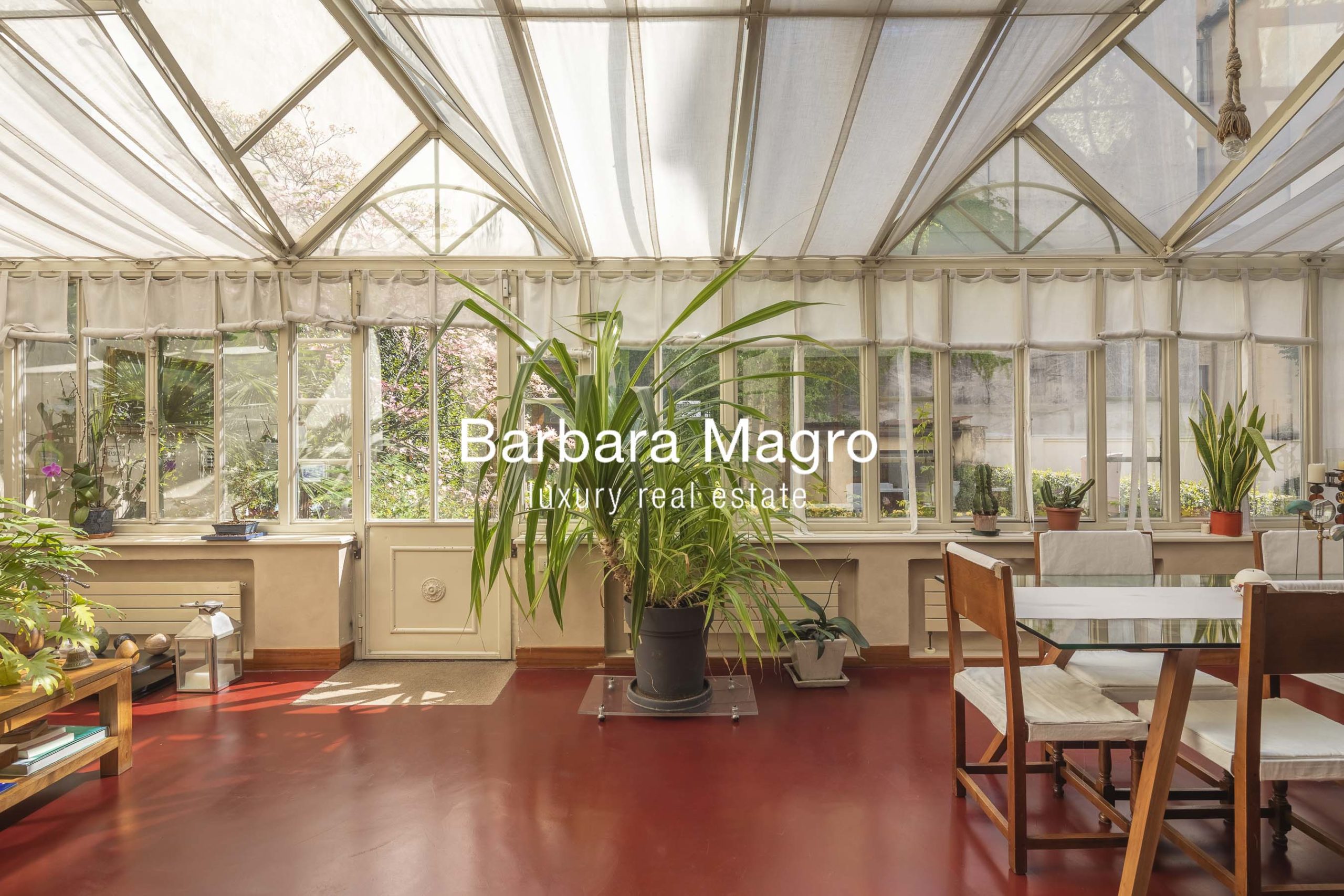 Barbara MagroCONSERVATORIO - Barbara Magro